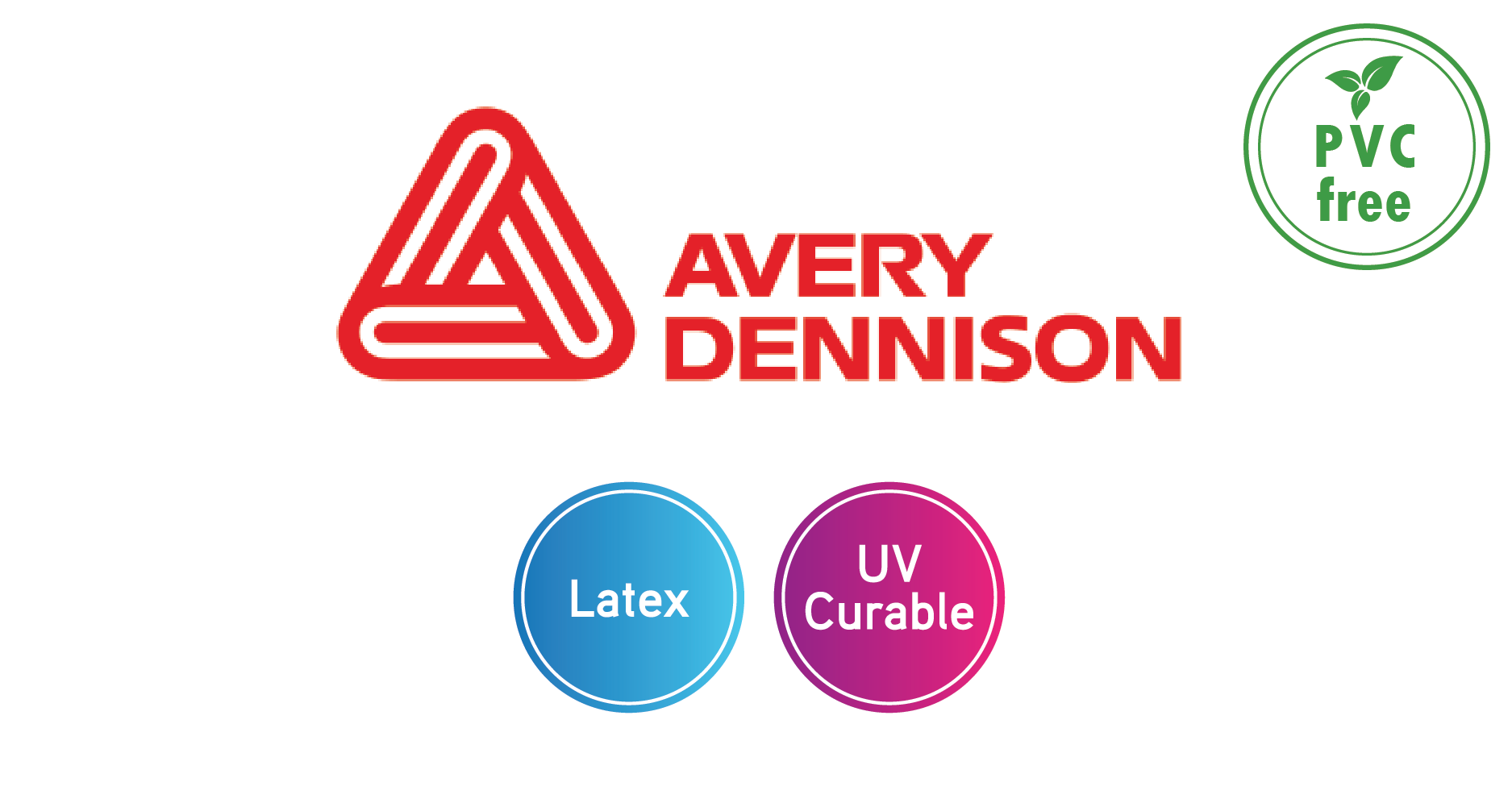 Promotional Vinyl - Avery Dennison | Aarque